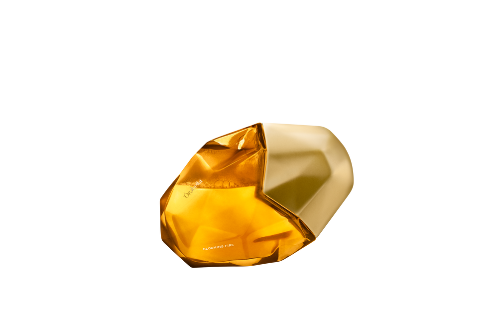 BLOOMING FIRE PARFUM – Orebella