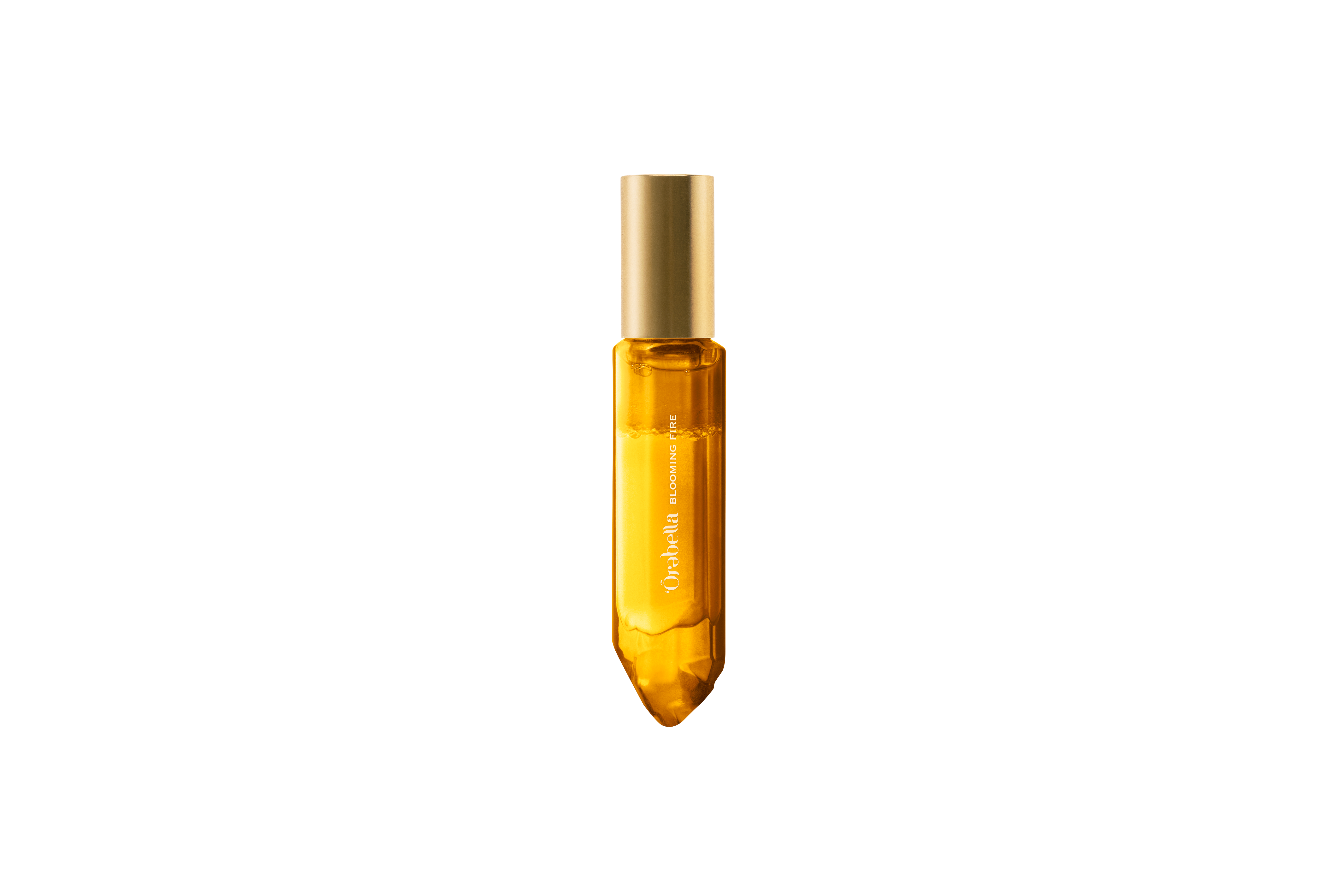 BLOOMING FIRE PARFUM – Orebella