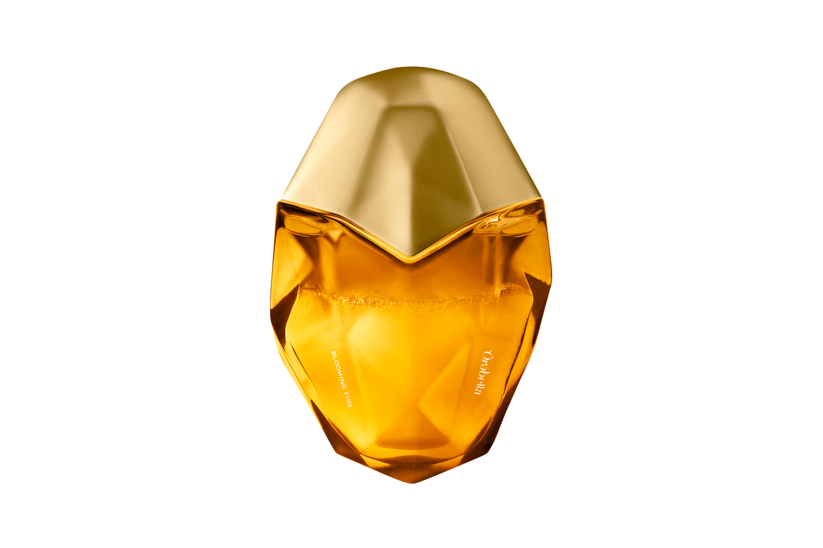 BLOOMING FIRE PARFUM – Orebella