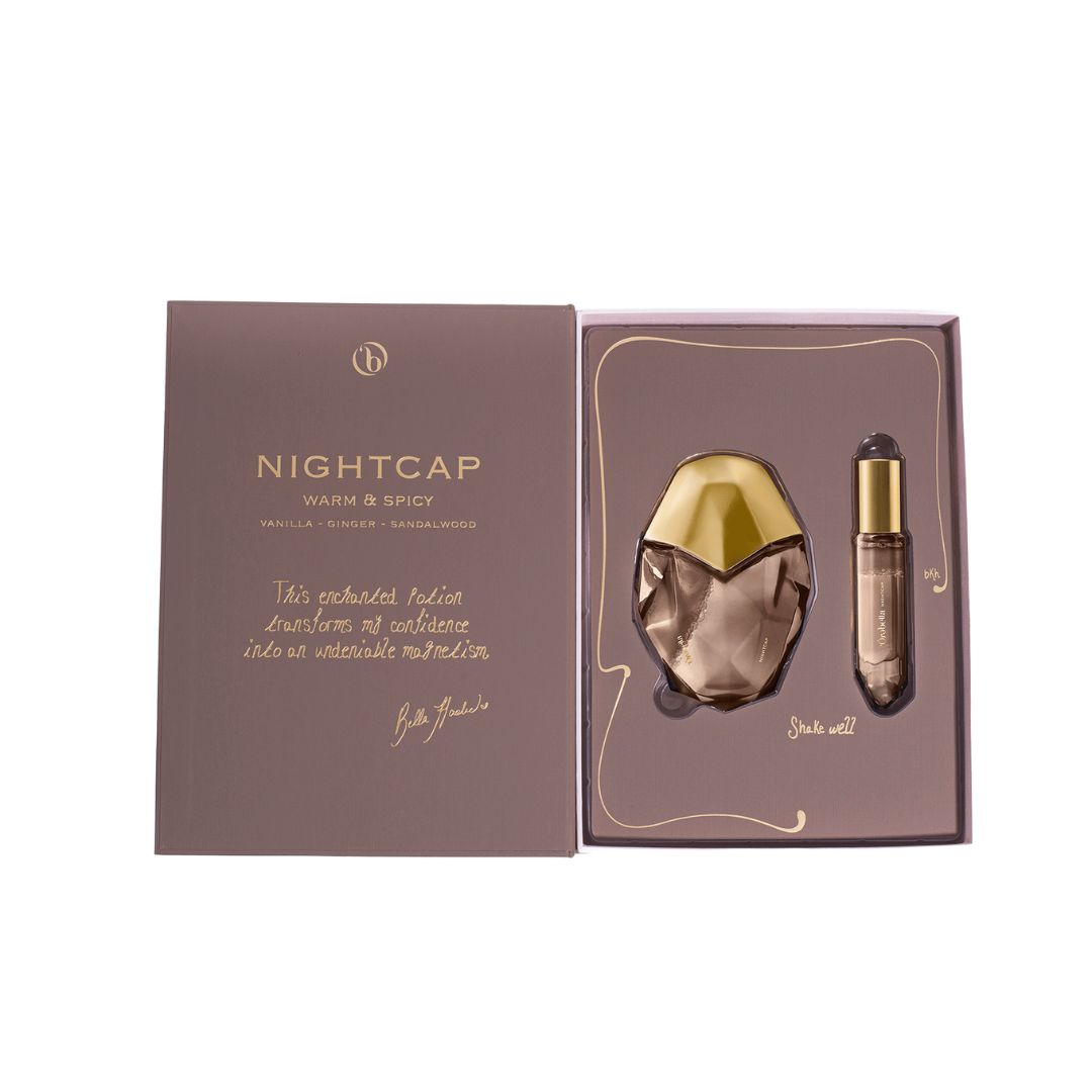 NIGHTCAP DUO SET – Orebella