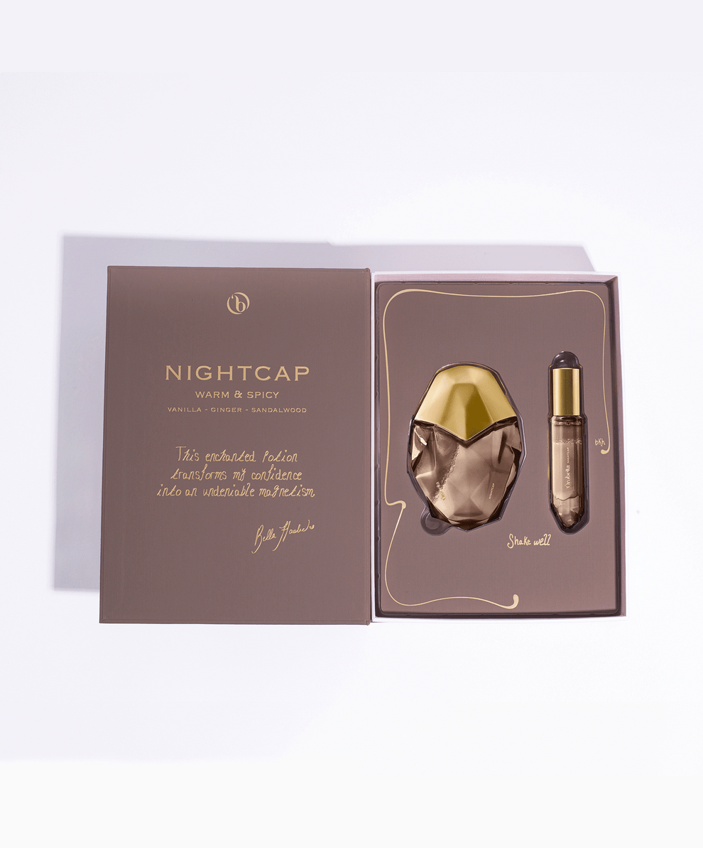 NIGHTCAP DUO SET – Orebella