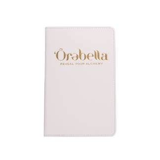 JOURNAL NOTEBOOK – Orebella