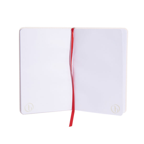 JOURNAL NOTEBOOK – Orebella