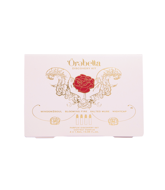 PARFUM DISCOVERY SET – Orebella