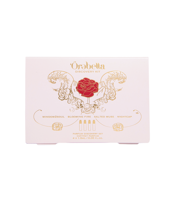 PARFUM DISCOVERY SET – Orebella