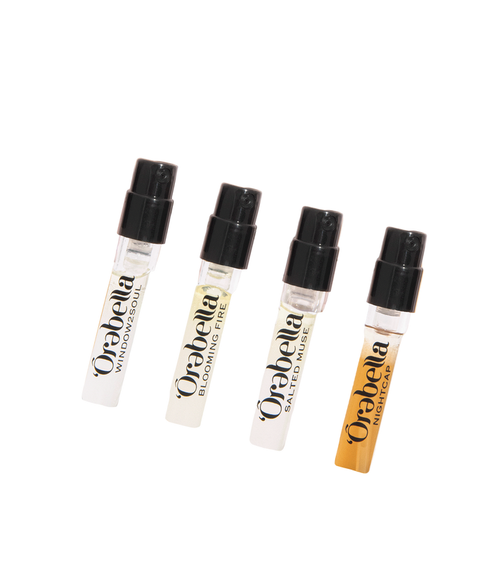 PARFUM DISCOVERY SET – Orebella