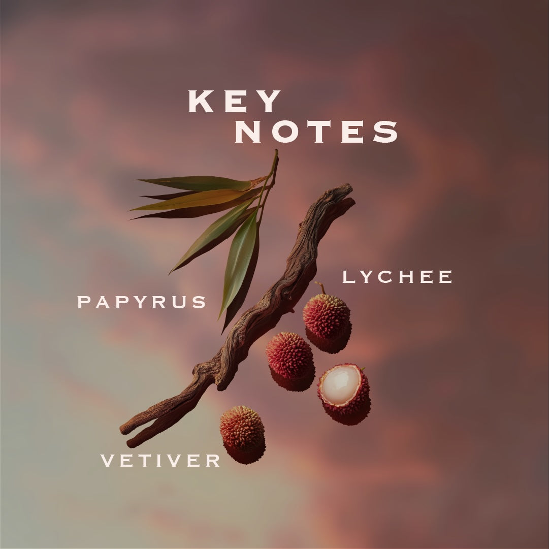 ETERNAL ROOTS PARFUM – Orebella