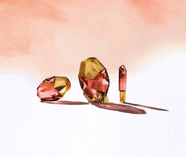 ETERNAL ROOTS PARFUM – Orebella