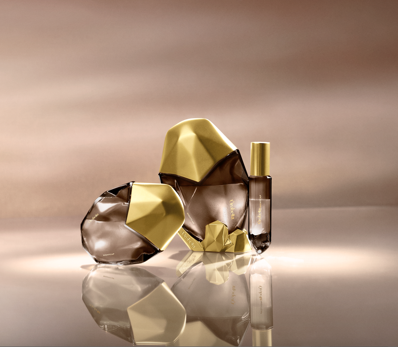 NIGHTCAP PARFUM – Orebella